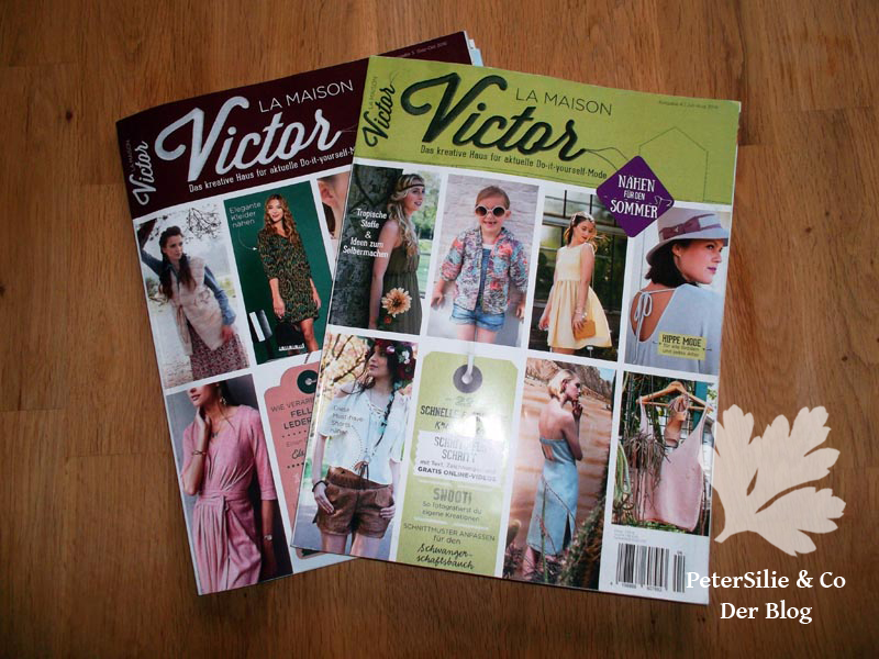 la-maison-victor-cover – PeterSilie & Co