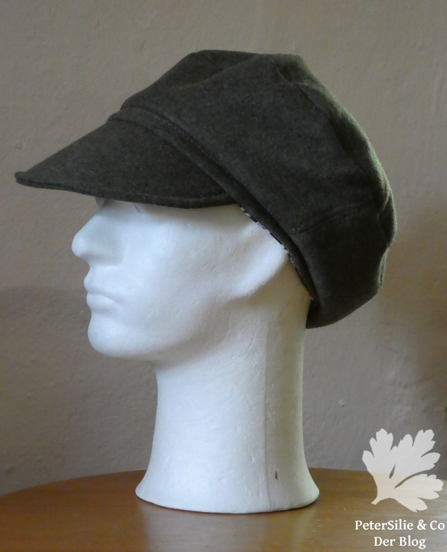 Meine Kappe – Deine Kappe – PeterSilie & Co
