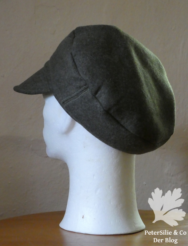 Meine Kappe – Deine Kappe – PeterSilie & Co