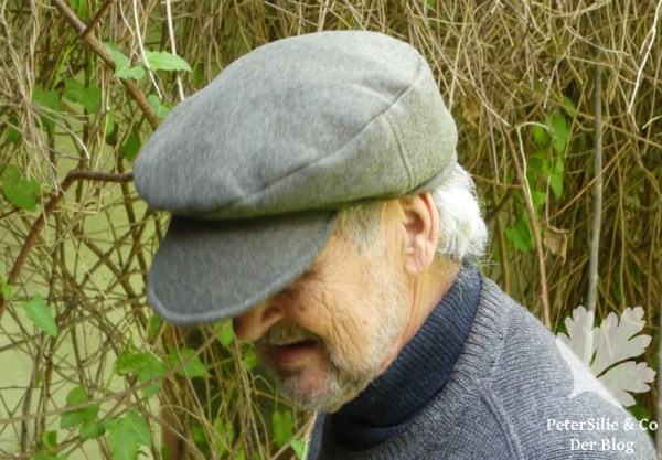 Meine Kappe – Deine Kappe – PeterSilie & Co