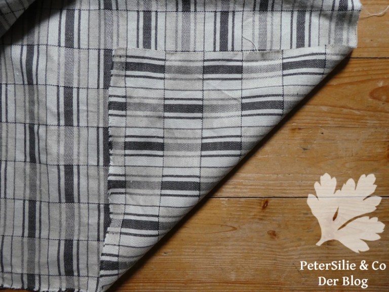 Tipps & Tricks fürs Karo vernähen – PeterSilie & Co