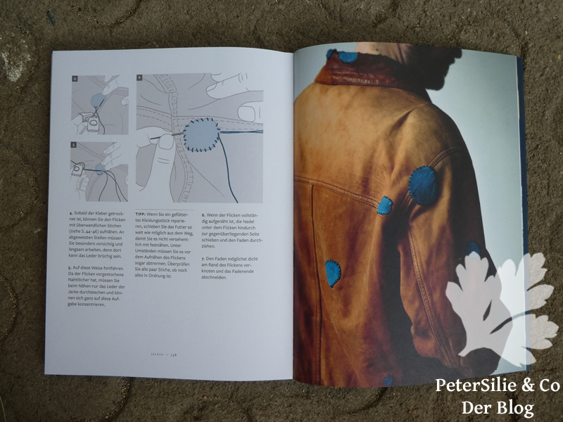 kaputt geliebt & heil geflickt- ein Buch von Skye Pennant – PeterSilie & Co