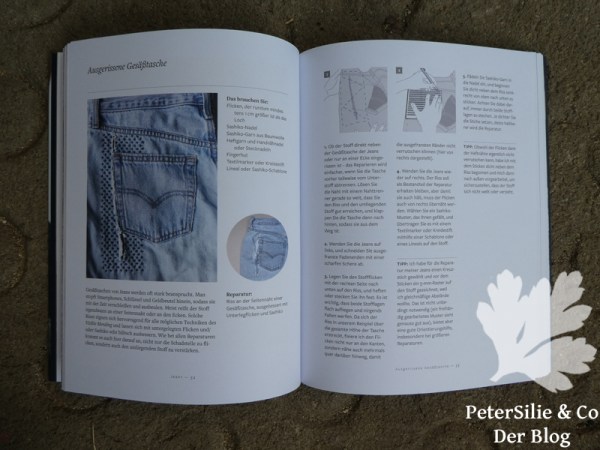 kaputt geliebt & heil geflickt- ein Buch von Skye Pennant – PeterSilie & Co